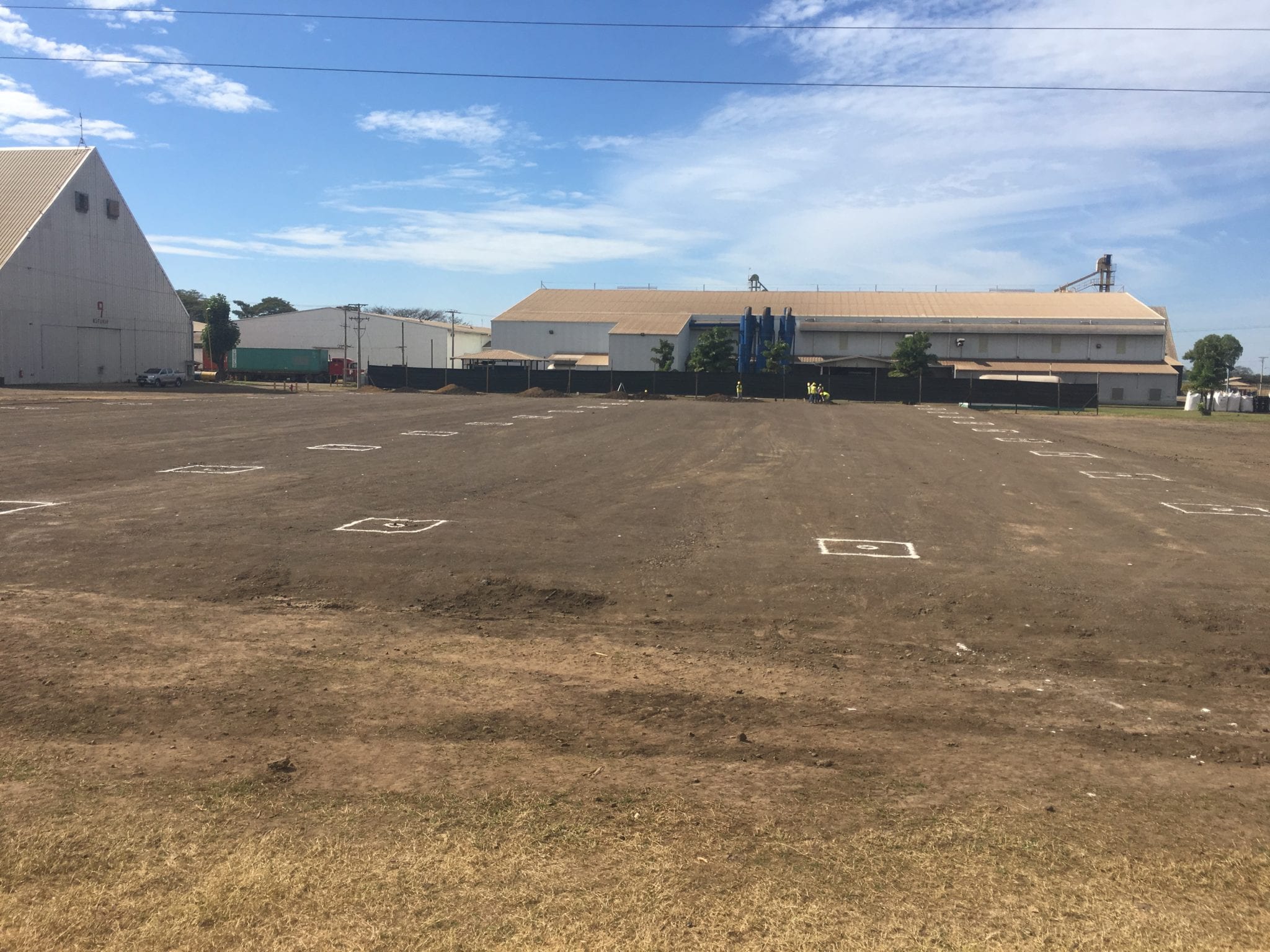 Nuestra Historia | Comasa