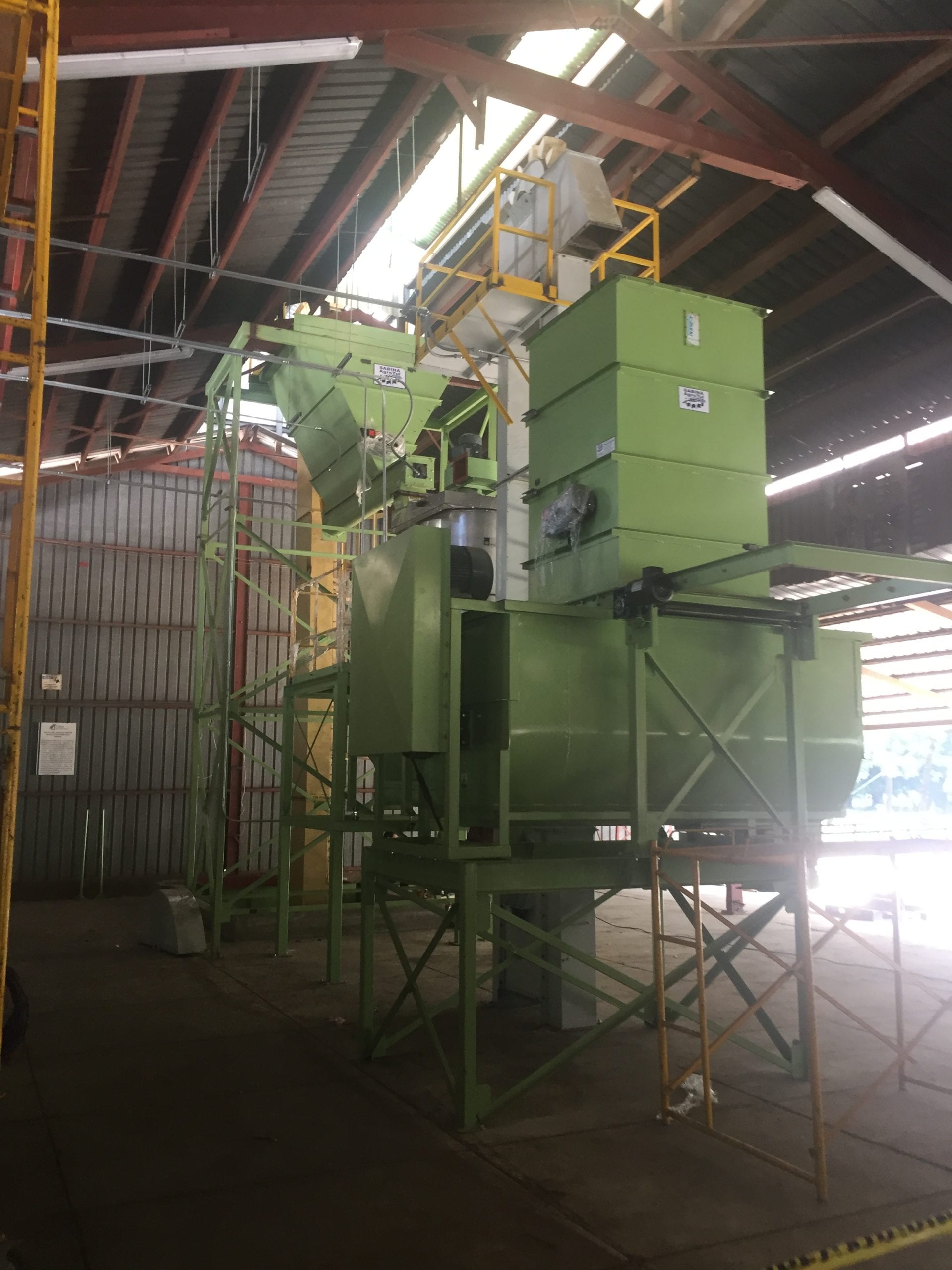 Nuestra Historia | Comasa