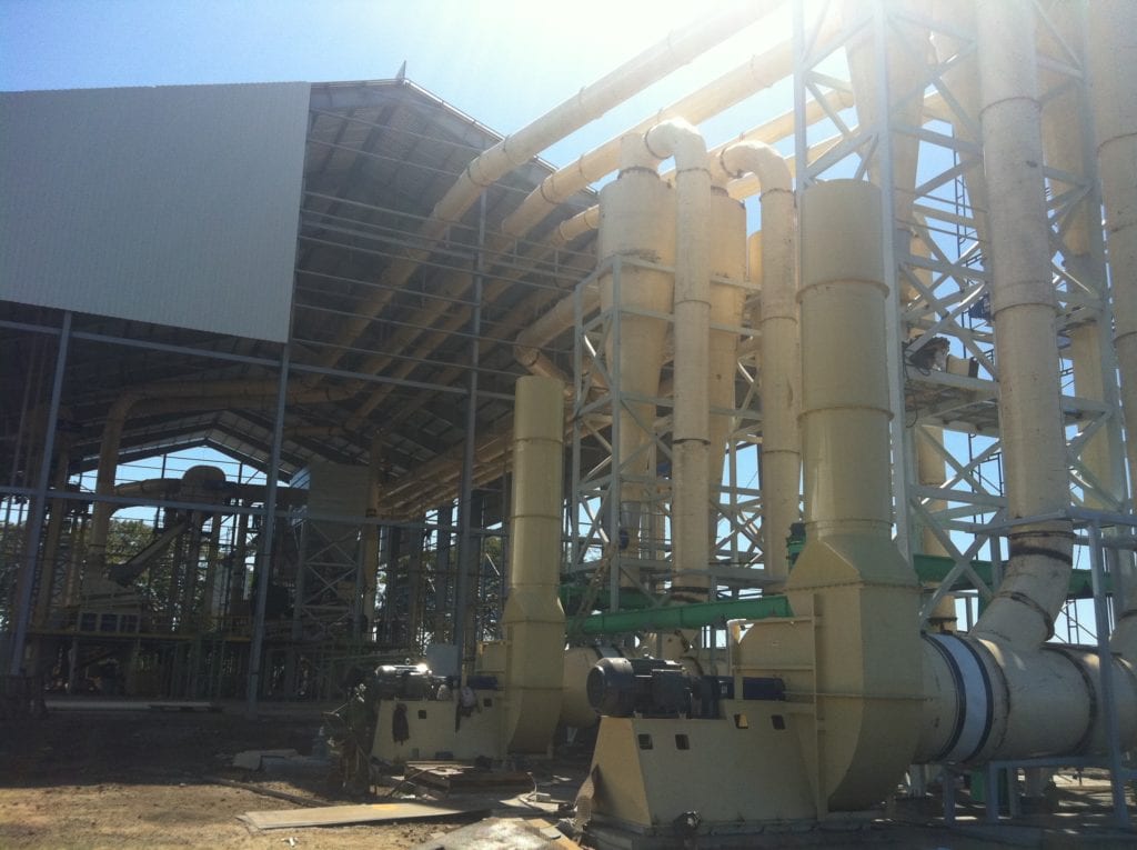 Nuestra Historia | Comasa