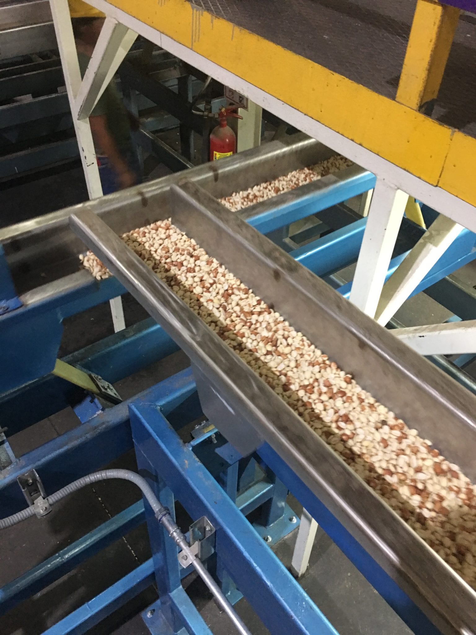 Nuestra Historia | Comasa