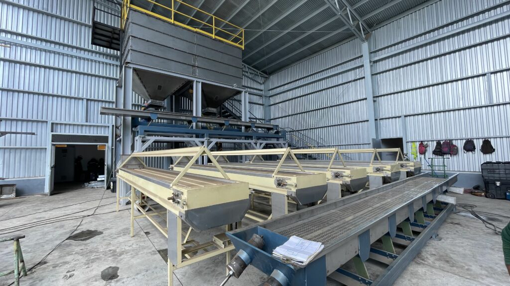 Nuestra Historia | Comasa